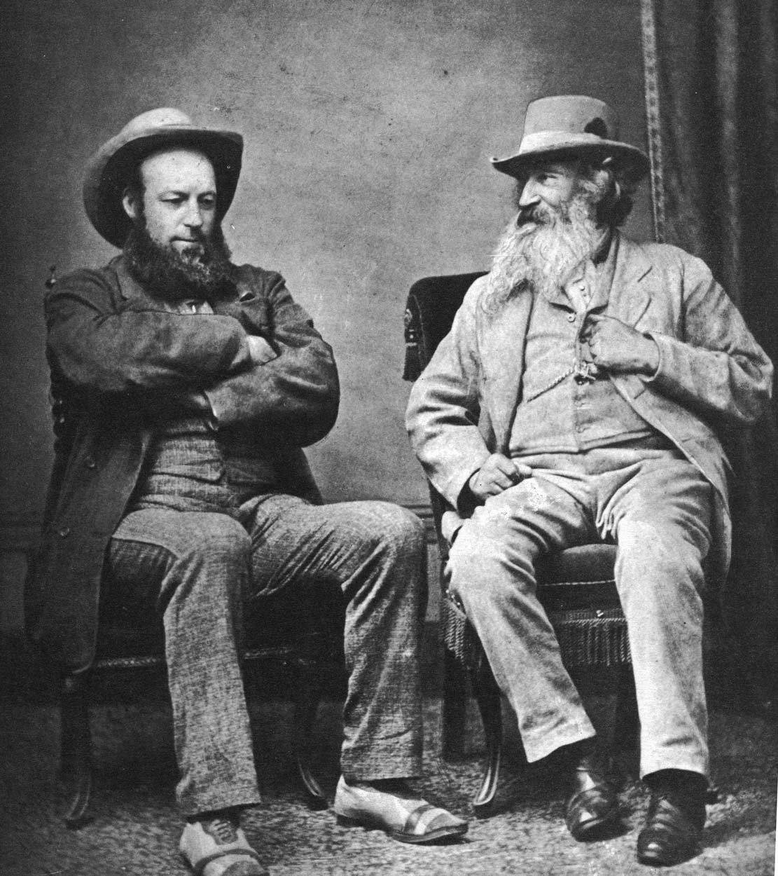 George Fox, publican at the... - Bournemouth Local History